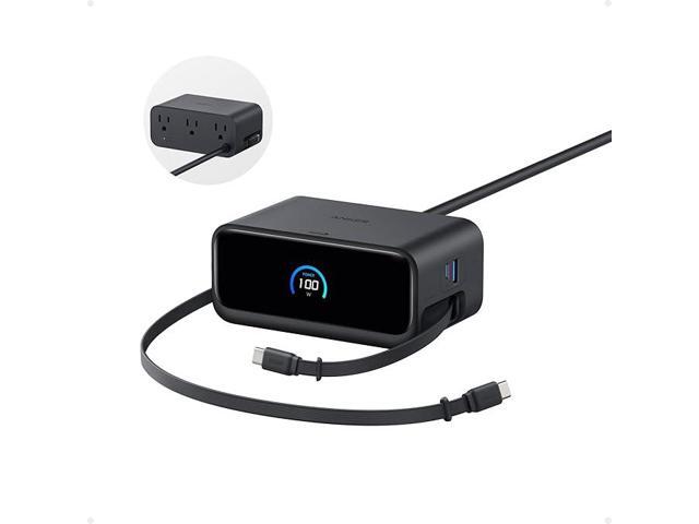 Click here for Anker Nano Charging Station  7-in-1 USB-C Power St... prices