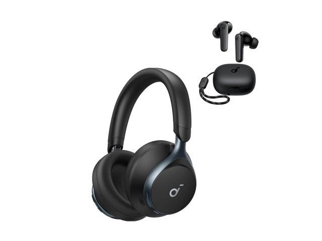 Click here for Soundcore by Anker  Space One  Active Noise Cancel... prices