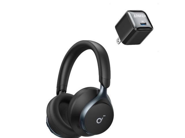 Click here for Soundcore by Anker  Space One  Active Noise Cancel... prices
