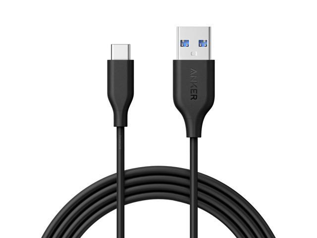 Click here for Anker PowerLine USB-C to USB 3.0 Cable (6ft) with... prices