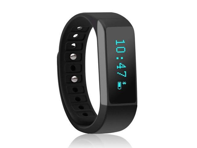 Click here for Kingwear Bluetooth Smart Bracelet Watch Wristband... prices