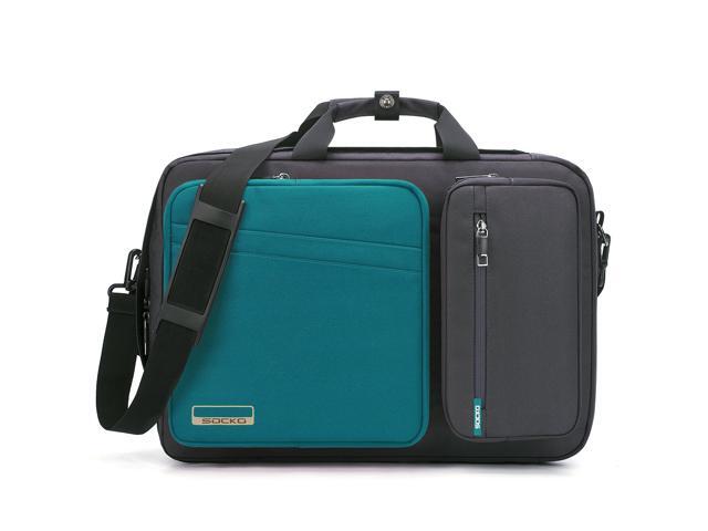 Click here for LUOM Convertible Laptop Bag Backpack  Multi-functi... prices