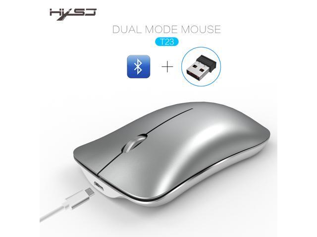 Click here for HXSJ Dual Mode: Bluetooth + 2.4 G wireless Wireles... prices
