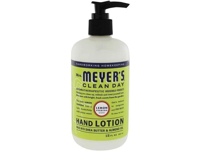 Click here for Mrs. Meyers Clean Day Hand Lotion  Long-Lasting  N... prices