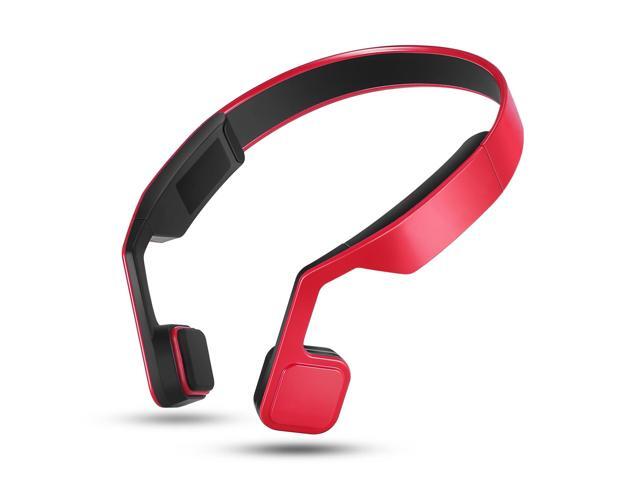 Click here for Lian LifeStyle Bone Conduction Headphones Lightwei... prices