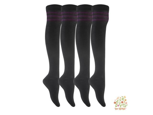 Click here for Lian LifeStyle Womens 4 Pairs Adorable  Fashionabl... prices