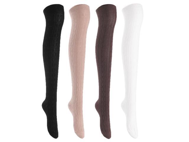 Click here for Lian LifeStyle Womens 4 Pairs Adorable  Fashionabl... prices