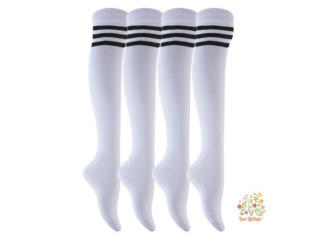 Click here for Lian LifeStyle Womens 4 Pairs Adorable  Fashionabl... prices