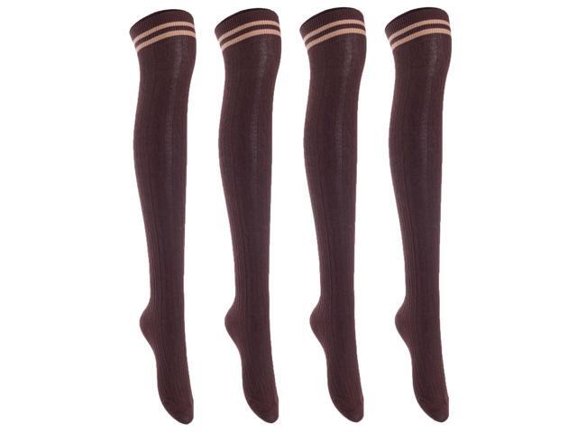 Click here for Lian LifeStyle Womens 4 Pairs Adorable  Fashionabl... prices