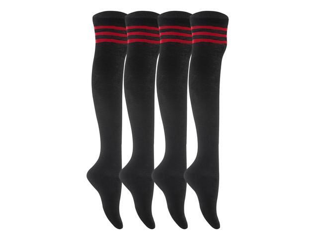 Click here for Lian LifeStyle Womens 4 Pairs Adorable  Fashionabl... prices