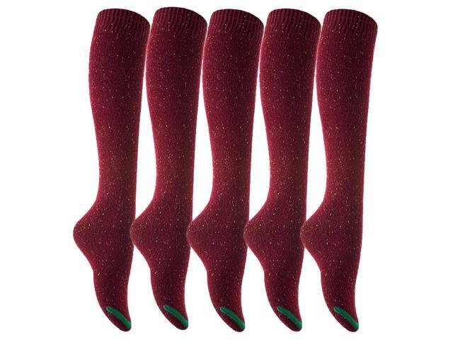 Click here for Lian LifeStyle Womens 5 Pairs Awesome  Breathable... prices