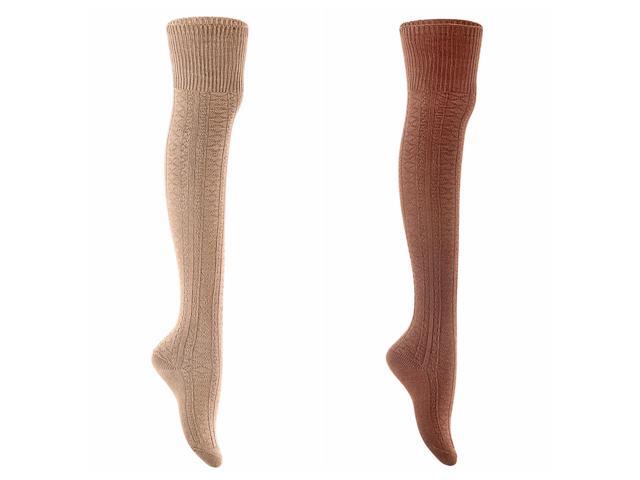 Click here for Lian LifeStyle Womens 2 Pairs Super Comfortable An... prices