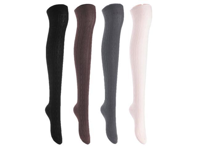 Click here for Lian LifeStyle Womens 4 PairsAdorable  Fashionable... prices