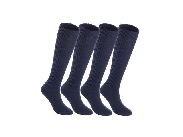 Click here for Lian LifeStyle Womens 4 Pairs Exceptional Knee Hig... prices