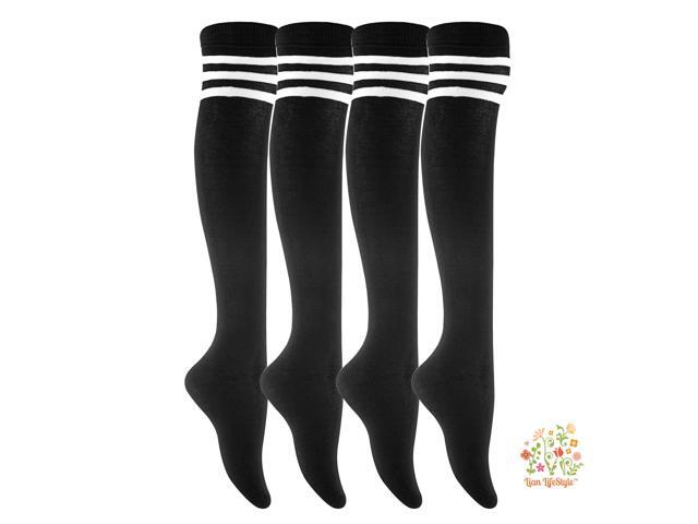 Click here for Lian LifeStyle Womens 4 Pairs Adorable  Fashionabl... prices