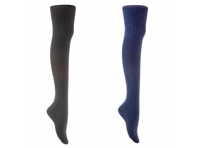 Click here for Lian LifeStyle Womens 2 Pairs Super Comfortable An... prices