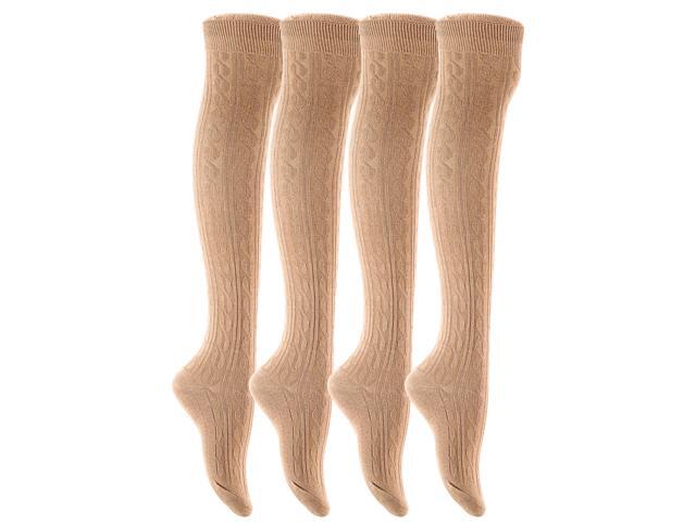 Click here for Lian LifeStyle Womens 4 Pairs Adorable  Fashionabl... prices