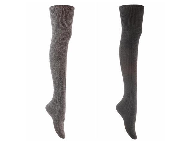 Click here for Lian LifeStyle Womens 2 Pairs Super Comfortable An... prices