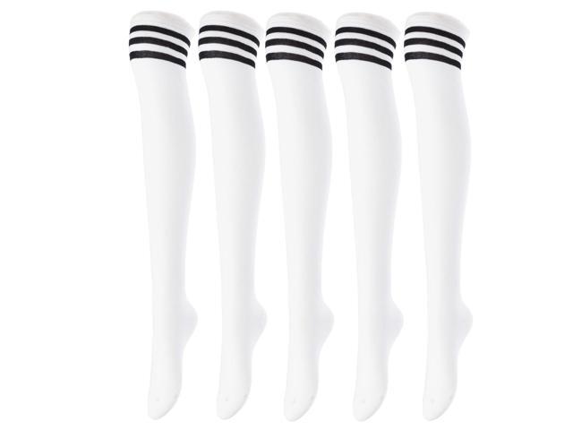 Click here for Lovely Annie Womens 5 Pairs Incredible Durable Sup... prices