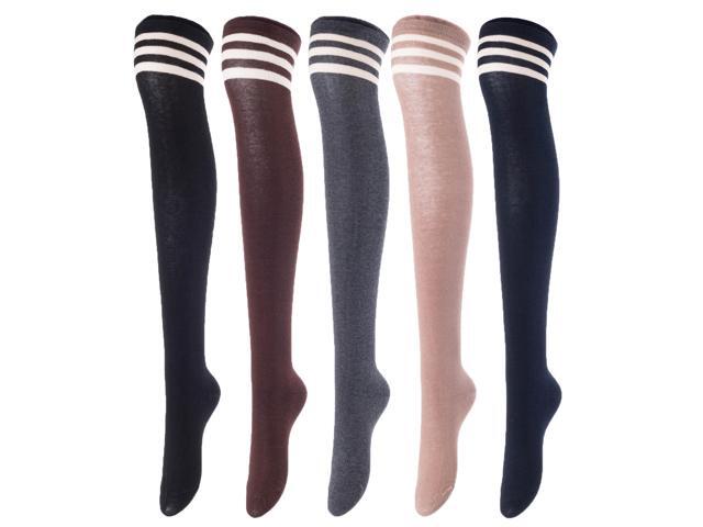 Click here for Lovely Annie Womens 5 Pairs Incredible Durable Sup... prices