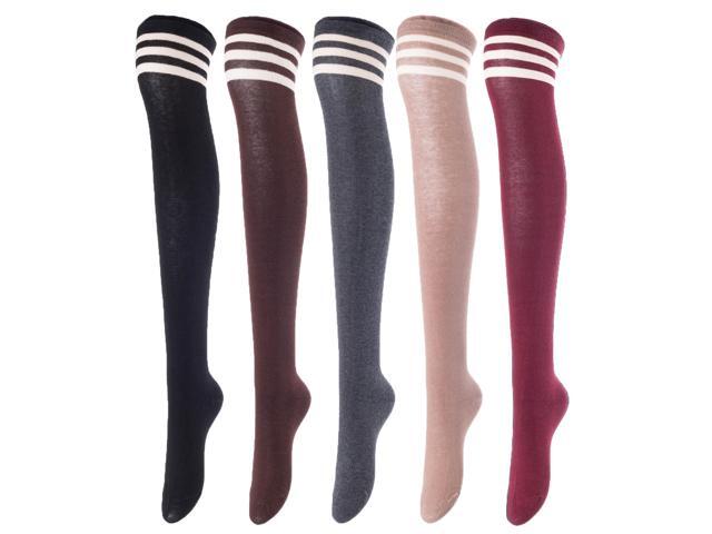 Click here for Lovely Annie Womens 5 Pairs Incredible Durable Sup... prices