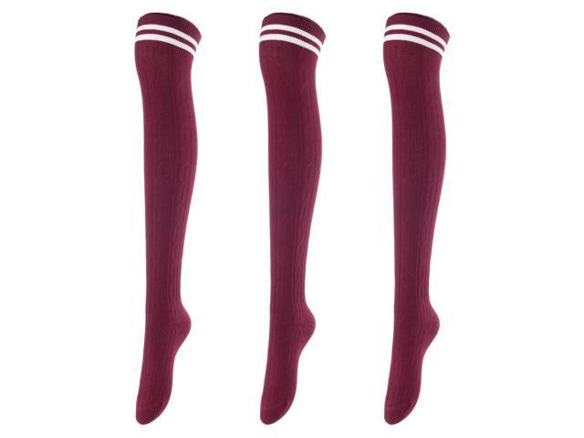 Click here for Lovely Annie Big Girls Womens 3 Pairs Incredible D... prices