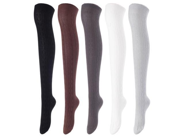 Click here for Lovely Annie Womens 5 Pairs Incredible Durable Sup... prices