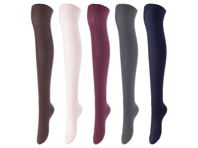 Click here for Lovely Annie Womens 5 Pairs Incredible Durable Sup... prices