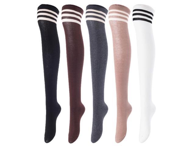 Click here for Lovely Annie Big Girls Womens 5 Pairs Incredible D... prices