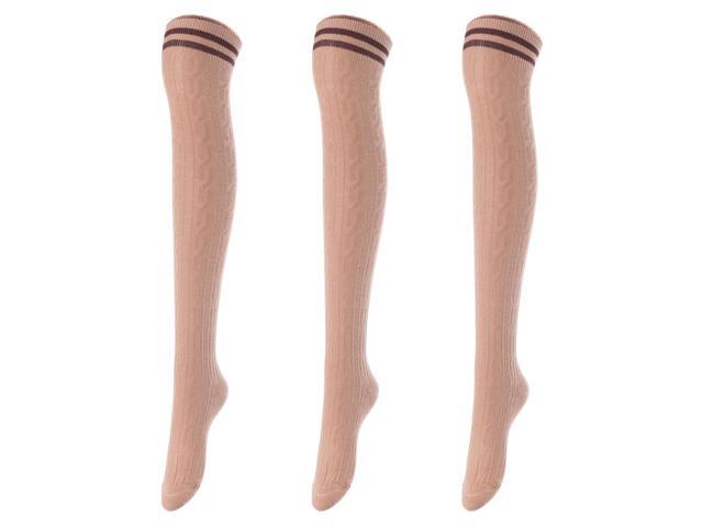 Click here for Lovely Annie Womens 3 Pairs Incredible Durable Sup... prices