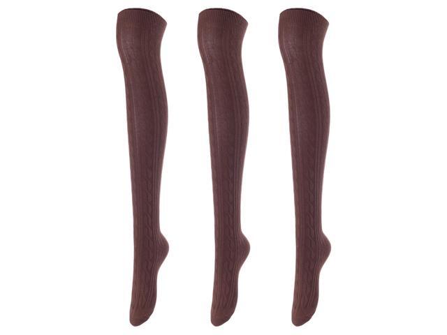 Click here for Lovely Annie Womens 3 Pairs Incredible Durable Sup... prices