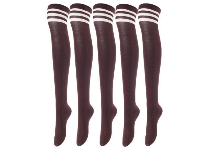 Click here for Lovely Annie Big Girls Womens 5 Pairs Incredible D... prices