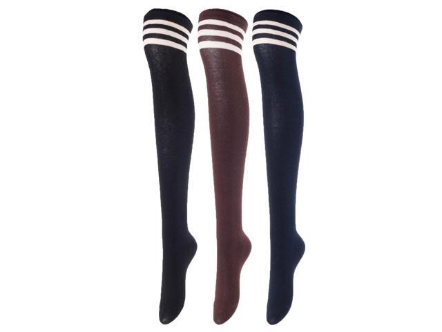 Click here for Lovely Annie Big Girls Womens 3 Pairs Incredible D... prices