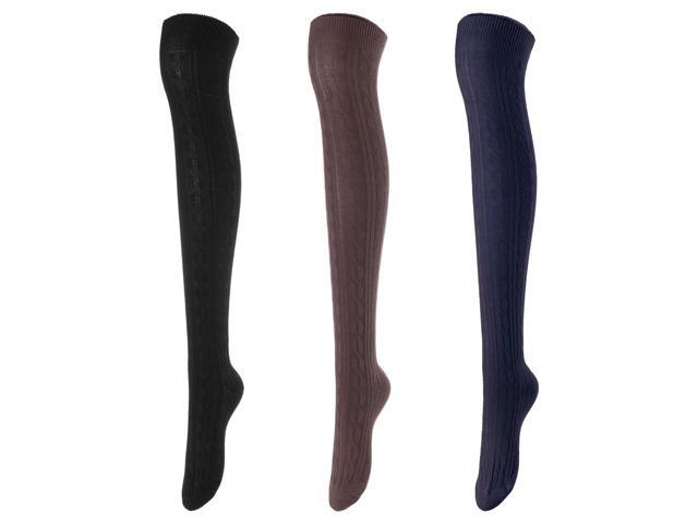 Click here for Lovely Annie Womens 3 Pairs Incredible Durable Sup... prices