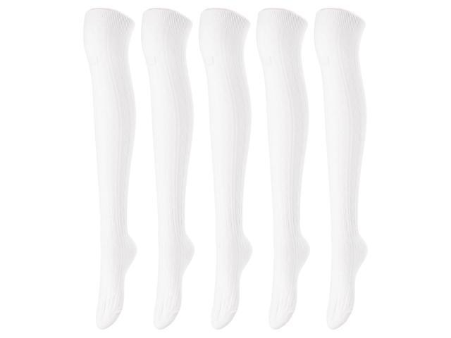 Click here for Lovely Annie Womens 5 Pairs Incredible Durable Sup... prices