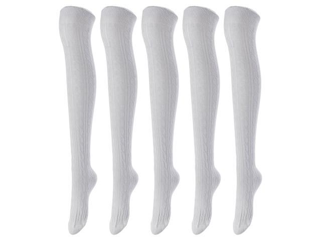 Click here for Lovely Annie Womens 5 Pairs Incredible Durable Sup... prices