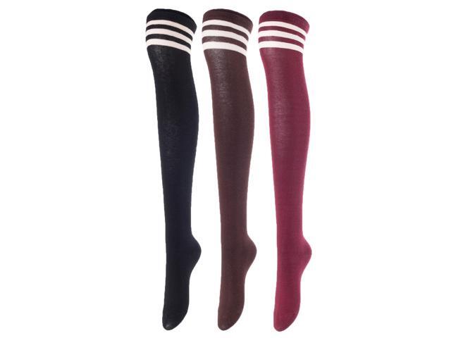 Click here for Lovely Annie Big Girls Womens 3 Pairs Incredible D... prices