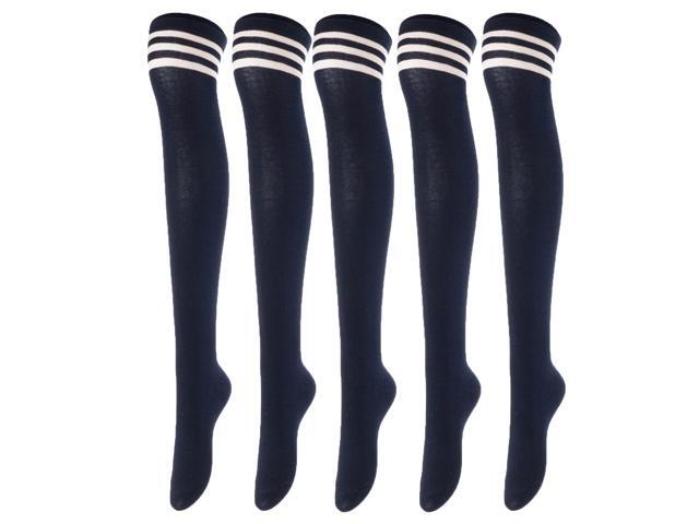 Click here for Lovely Annie Big Girls Womens 5 Pairs Incredible D... prices