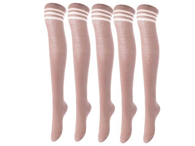 Click here for Lovely Annie Big Girls Womens 5 Pairs Incredible D... prices