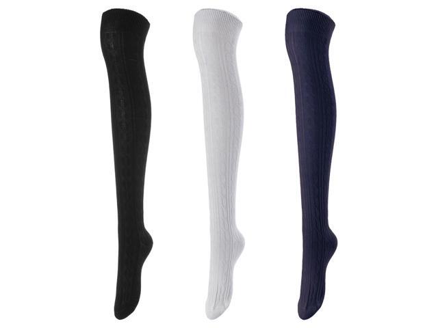 Click here for Lovely Annie Womens 3 Pairs Incredible Durable Sup... prices