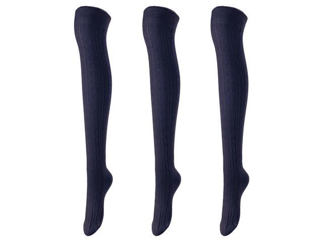 Click here for Lovely Annie Womens 3 Pairs Incredible Durable Sup... prices