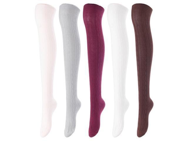 Click here for Lovely Annie Womens 5 Pairs Incredible Durable Sup... prices