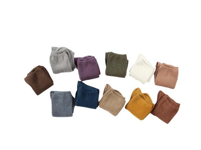 Click here for Lian LifeStyle Big Girls Womens 4 Pairs Breathable... prices