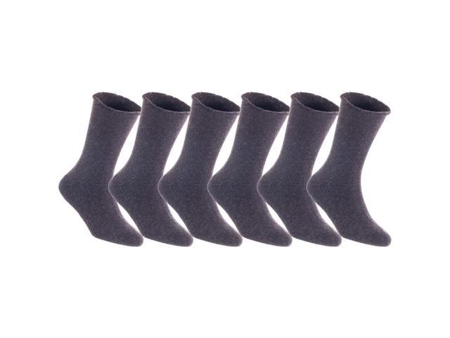 Click here for Lian LifeStyle Fantastic Childrens 6 Pairs Wool Cr... prices