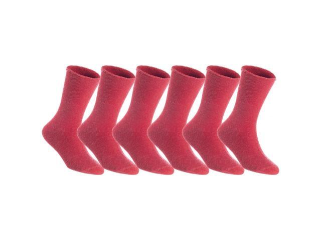 Click here for Lian LifeStyle Fantastic Childrens 6 Pairs Wool Cr... prices