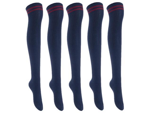 Click here for Lian LifeStyle Womens 5 Pairs Adorable Comfortable... prices