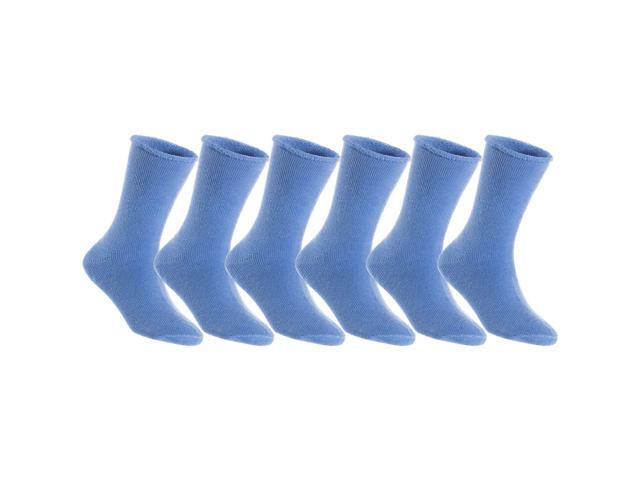 Click here for Lian LifeStyle Fantastic Childrens 6 Pairs Wool Cr... prices