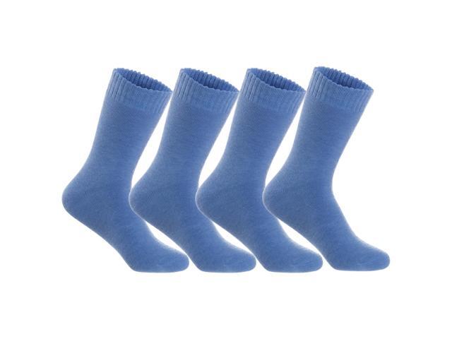 Click here for Lian LifeStyle Womens 4 Pairs Perfect Fit Wool Cre... prices