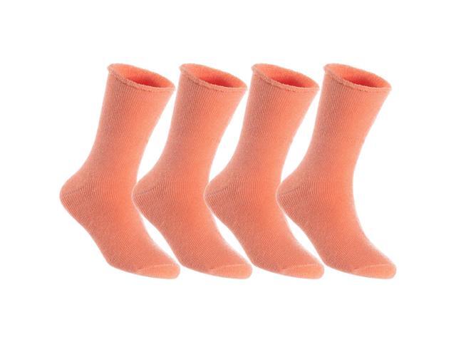 Click here for Lian LifeStyle Fantastic Childrens 4 Pairs Wool Cr... prices