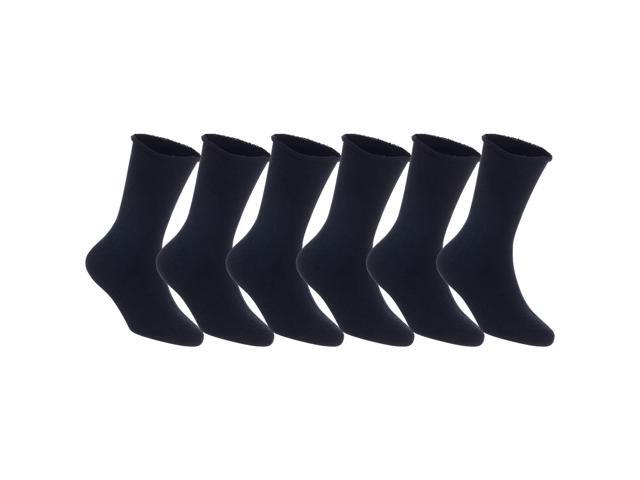 Click here for Lian LifeStyle Fantastic Childrens 6 Pairs Wool Cr... prices